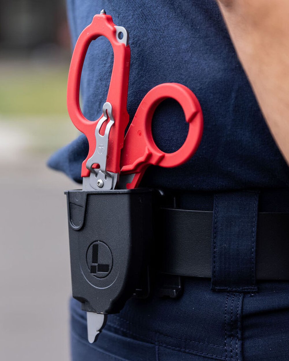 Leatherman Raptor Emergency Foldable Medical Shears