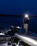 Led Lenser P18R Signature Rechargeable Torch