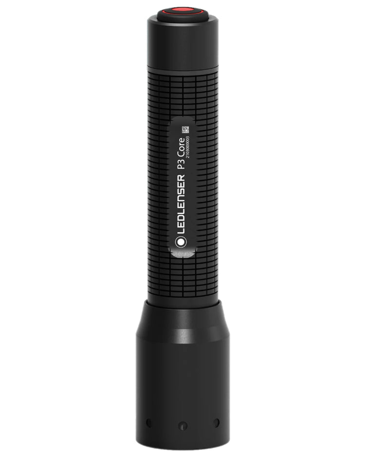 Led Lenser P3 Core Torch
