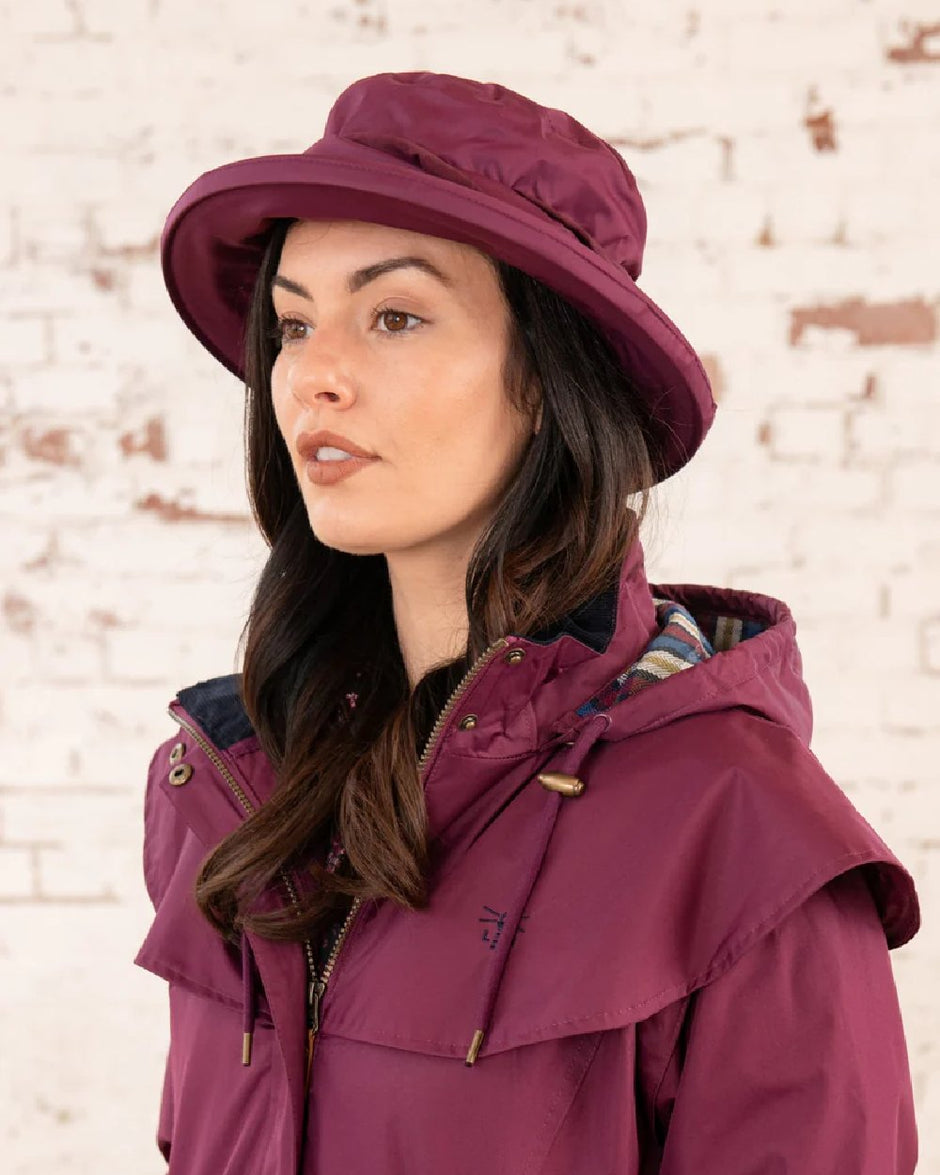 Waterproof Hats & Caps | A Wide Range For Men & Women