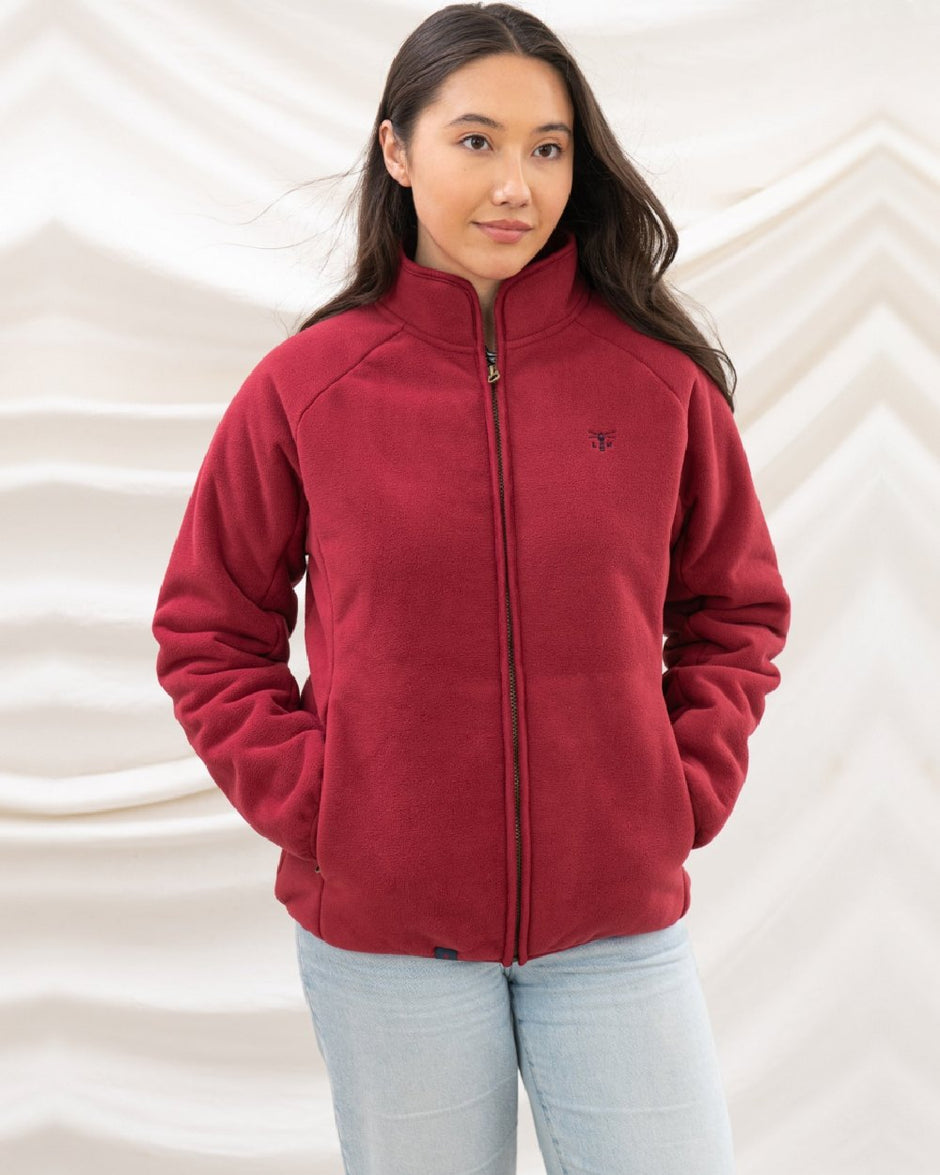 Waterproof Fleeces for Country Life | Shop Top Brands Now
