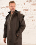 Lighthouse Stockman Long Waterproof Coat