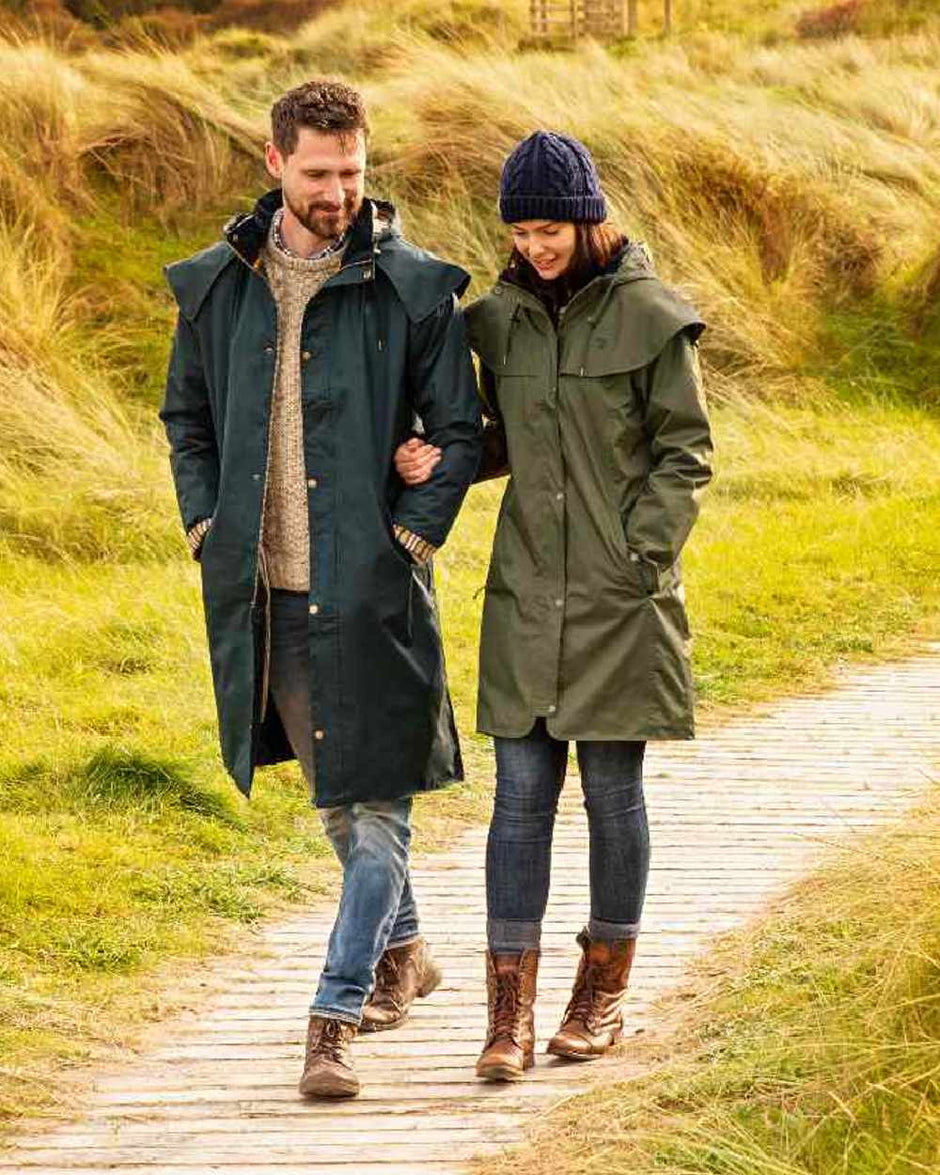 Lighthouse Clothing - Waterproof Specialists