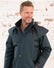 Lighthouse Stockman Long Waterproof Coat
