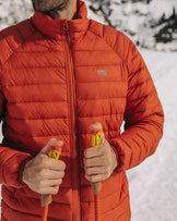 Mac In A Sac Mens Synergy Jacket