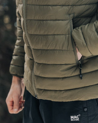 Mac In A Sac Mens Synergy Jacket