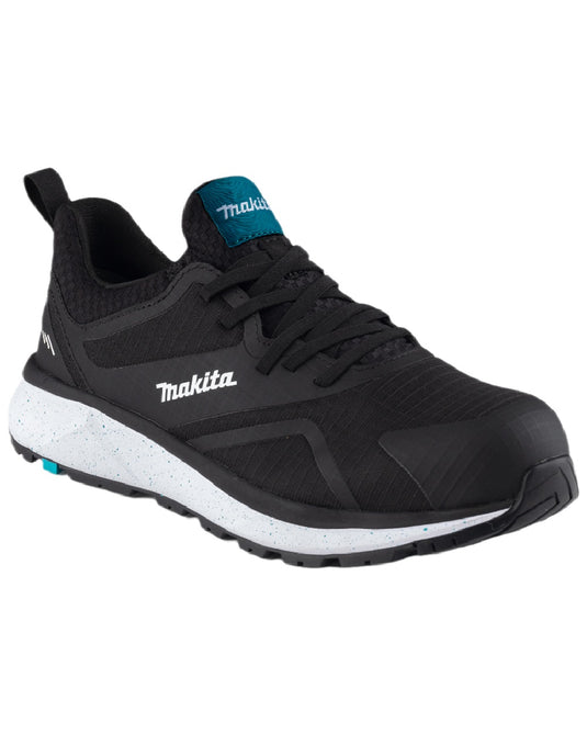 Makita Womens Kobe Safety Trainers