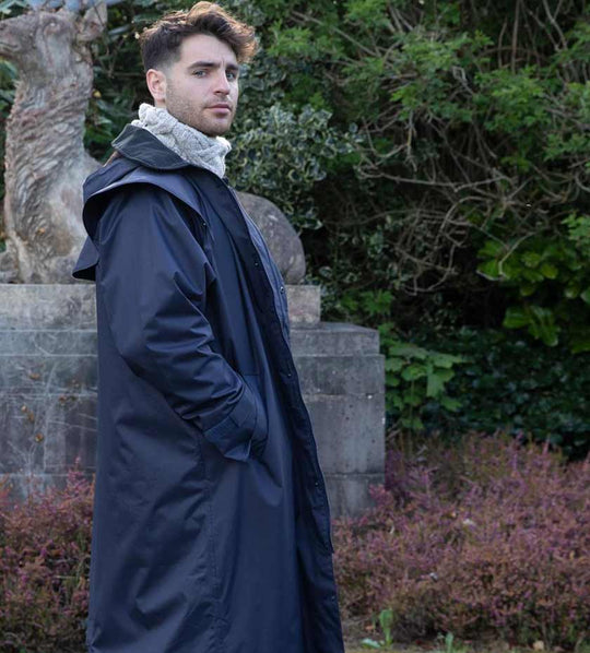 Men's Outdoor Country Clothing: Practical & Affordable Style