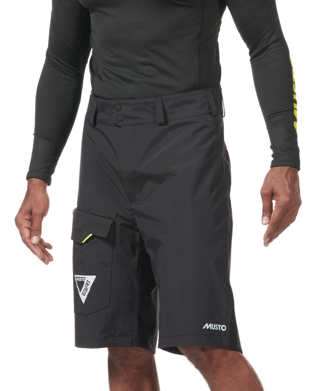 Musto BR1 Solent Shorts
