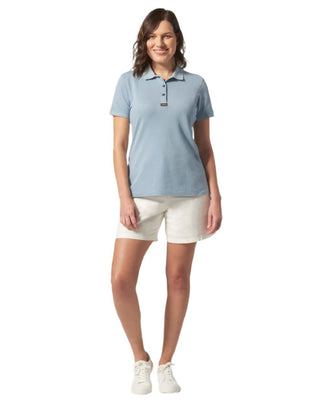 Musto Ladies Essential Pique Polo Shirt