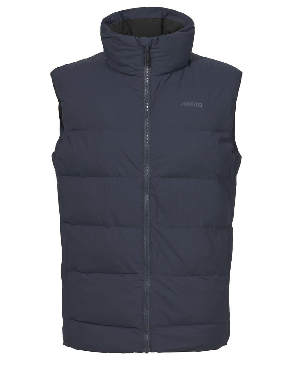 Men's Musto Gilets
