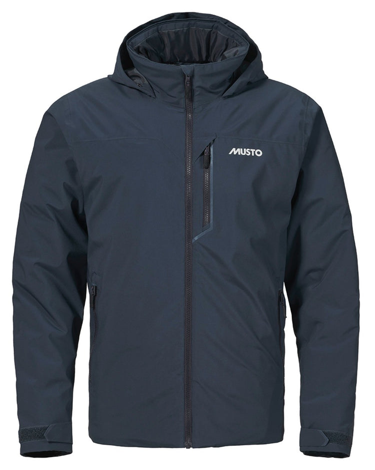 Musto Jackets | Musto Sailing Clothing | Musto Sailing Jackets
