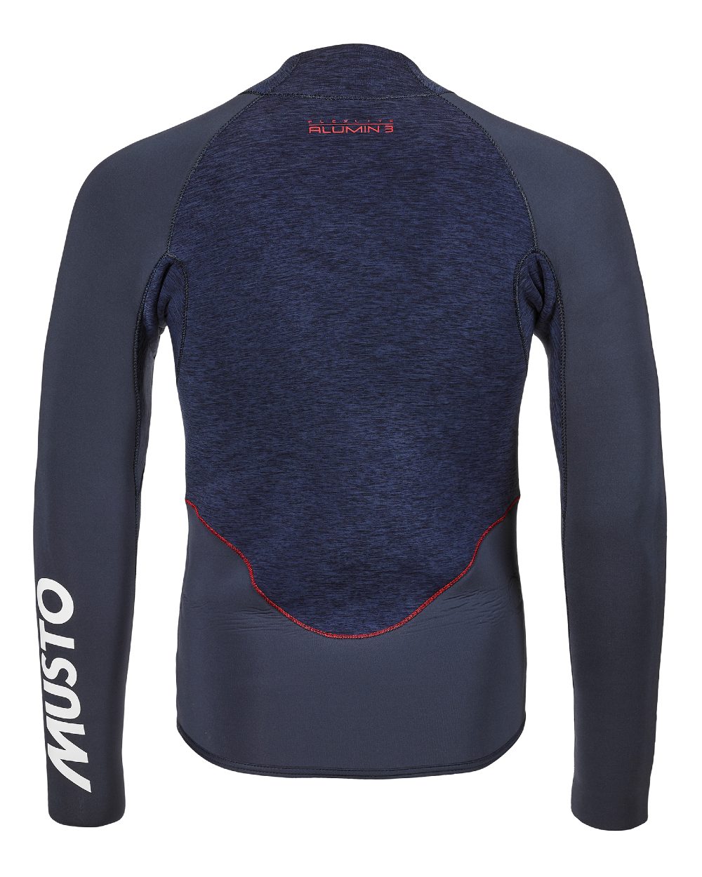 Musto Mens Flexlite Alumin 3.0 Long-Sleeve Top