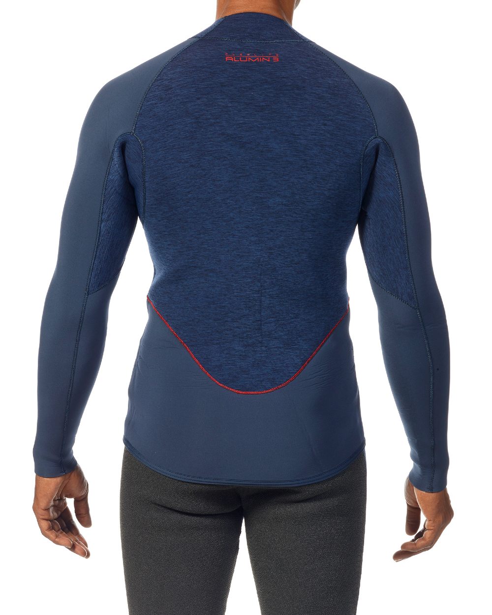 Musto Mens Flexlite Alumin 3.0 Long-Sleeve Top