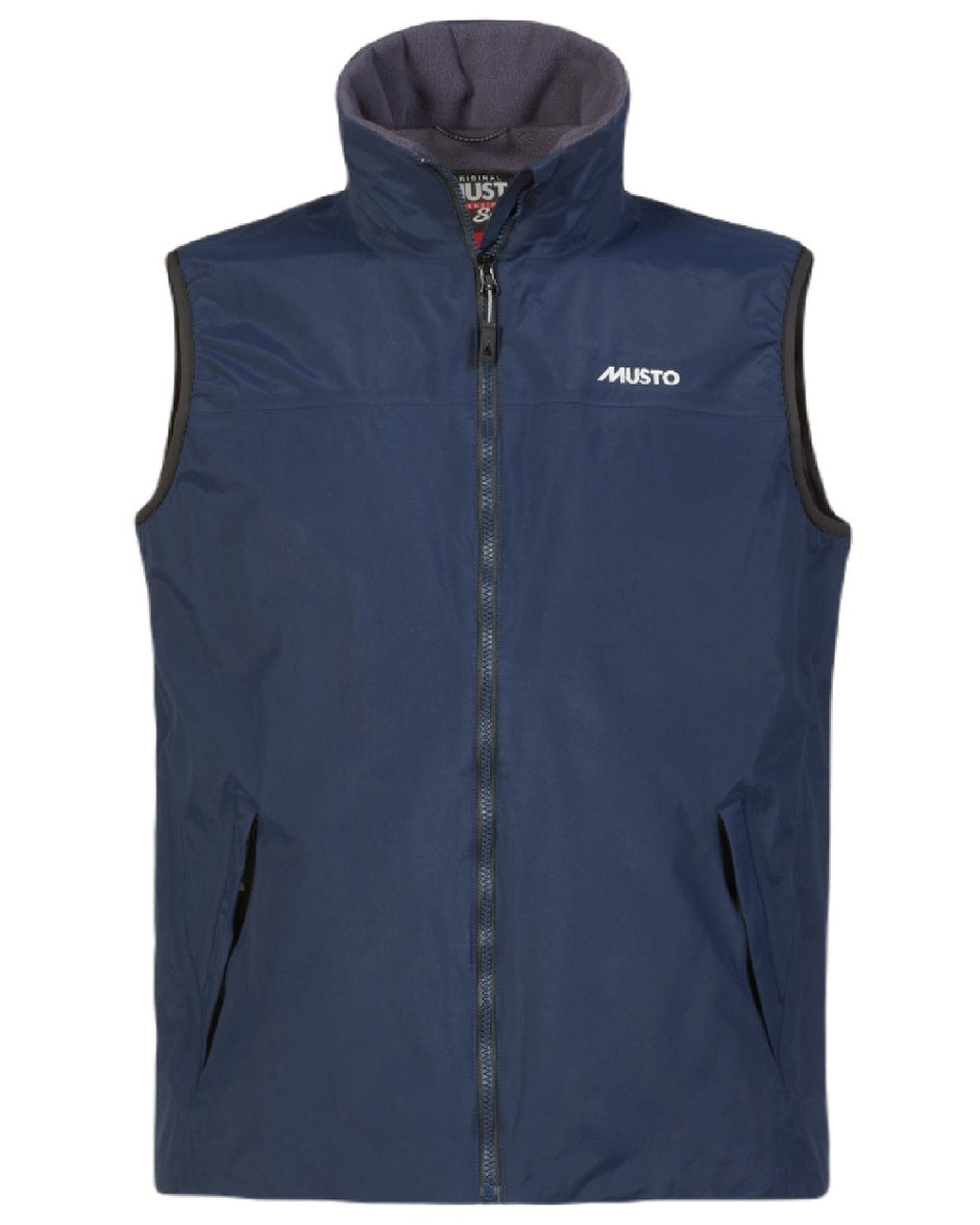 Men's Musto Gilets
