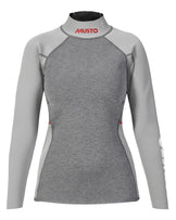 Musto Womens Flexlite Vapour 1.0 Long-Sleeve Top