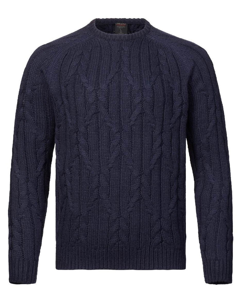 Mens Country Jumpers | Stay Warm With These Stylish Options