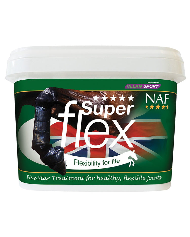 NAF Five Star Superflex