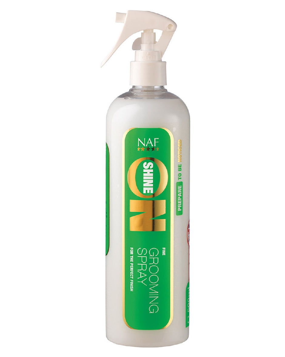 NAF Equine Supplements