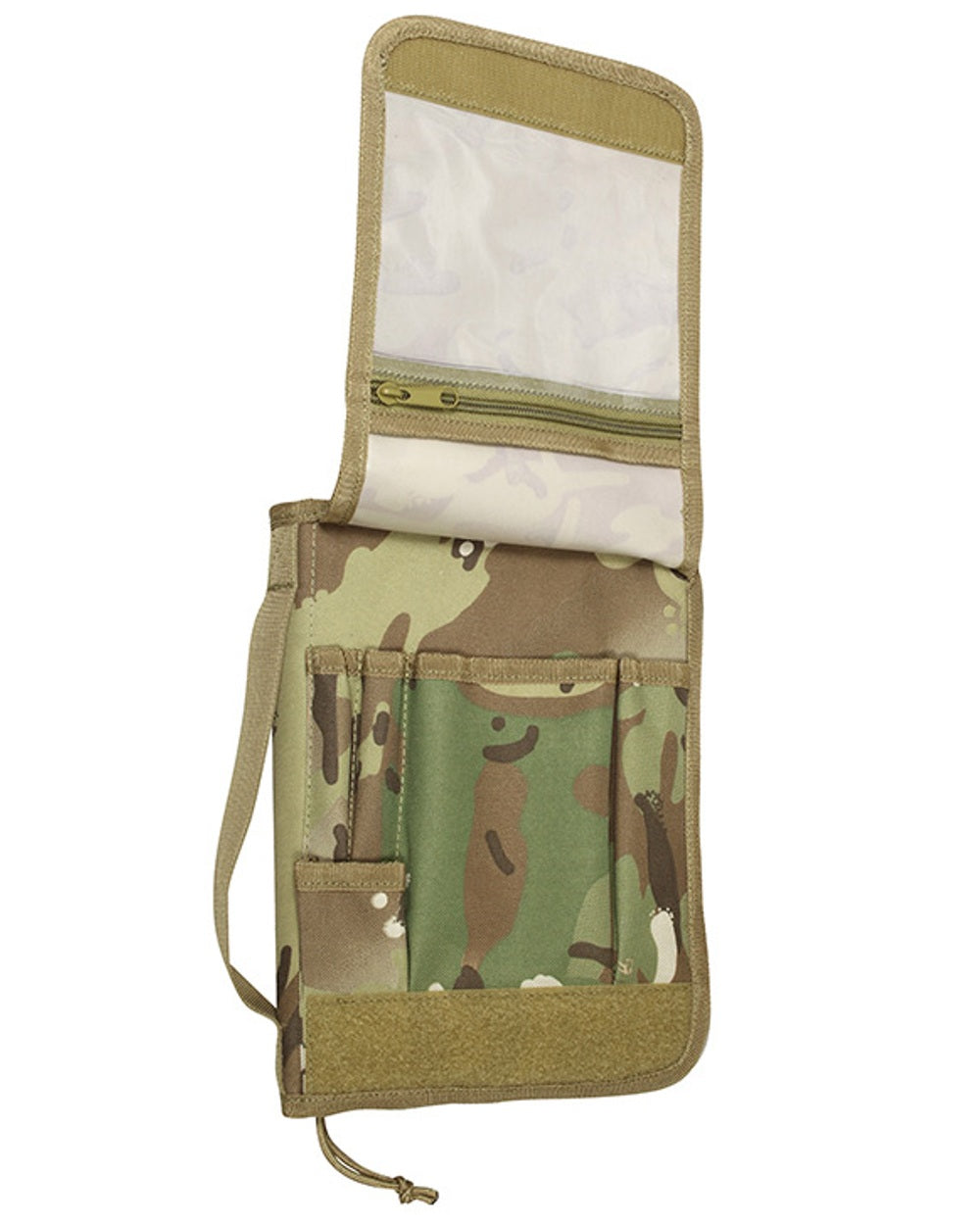 Viper Notebook Holder Camo
