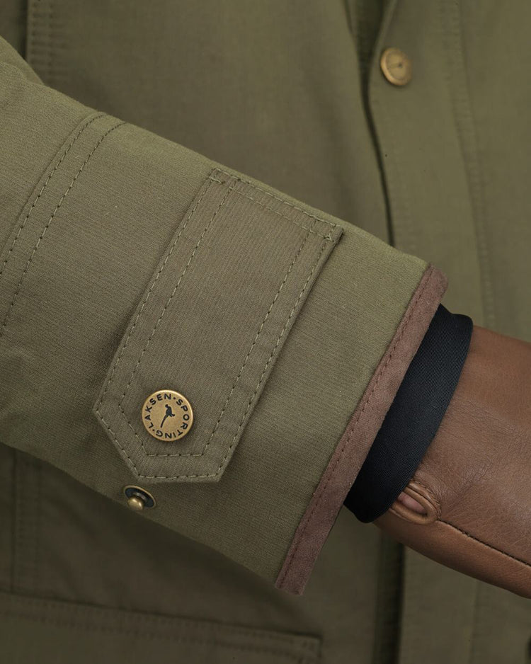 Mens Shooting Jackets | Hunting Jackets