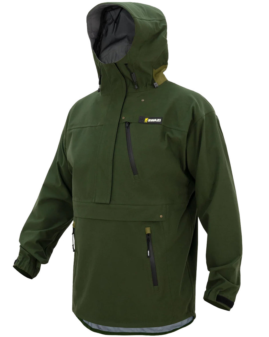 Mens Waterproof Smocks | Stay Dry in Our Timeless Designs