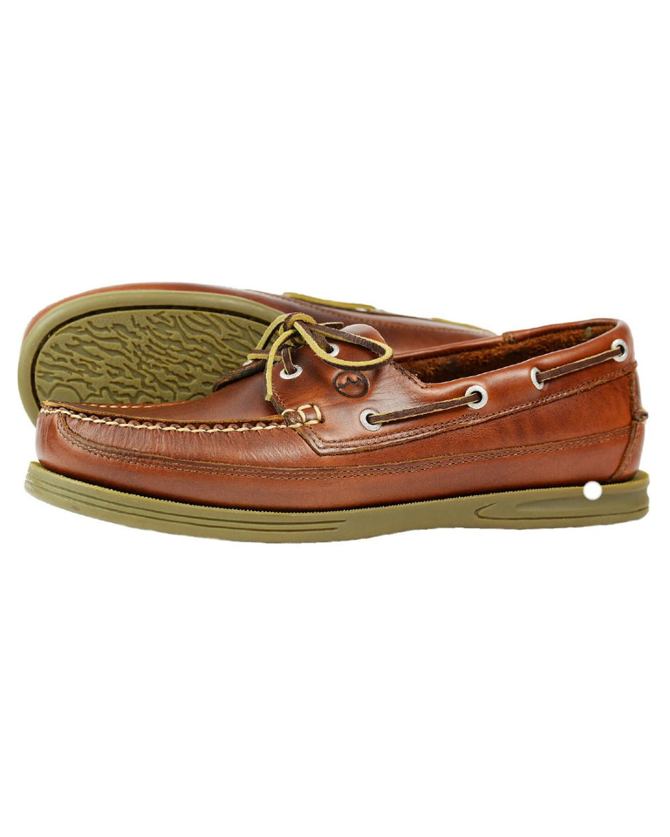Country Shoes