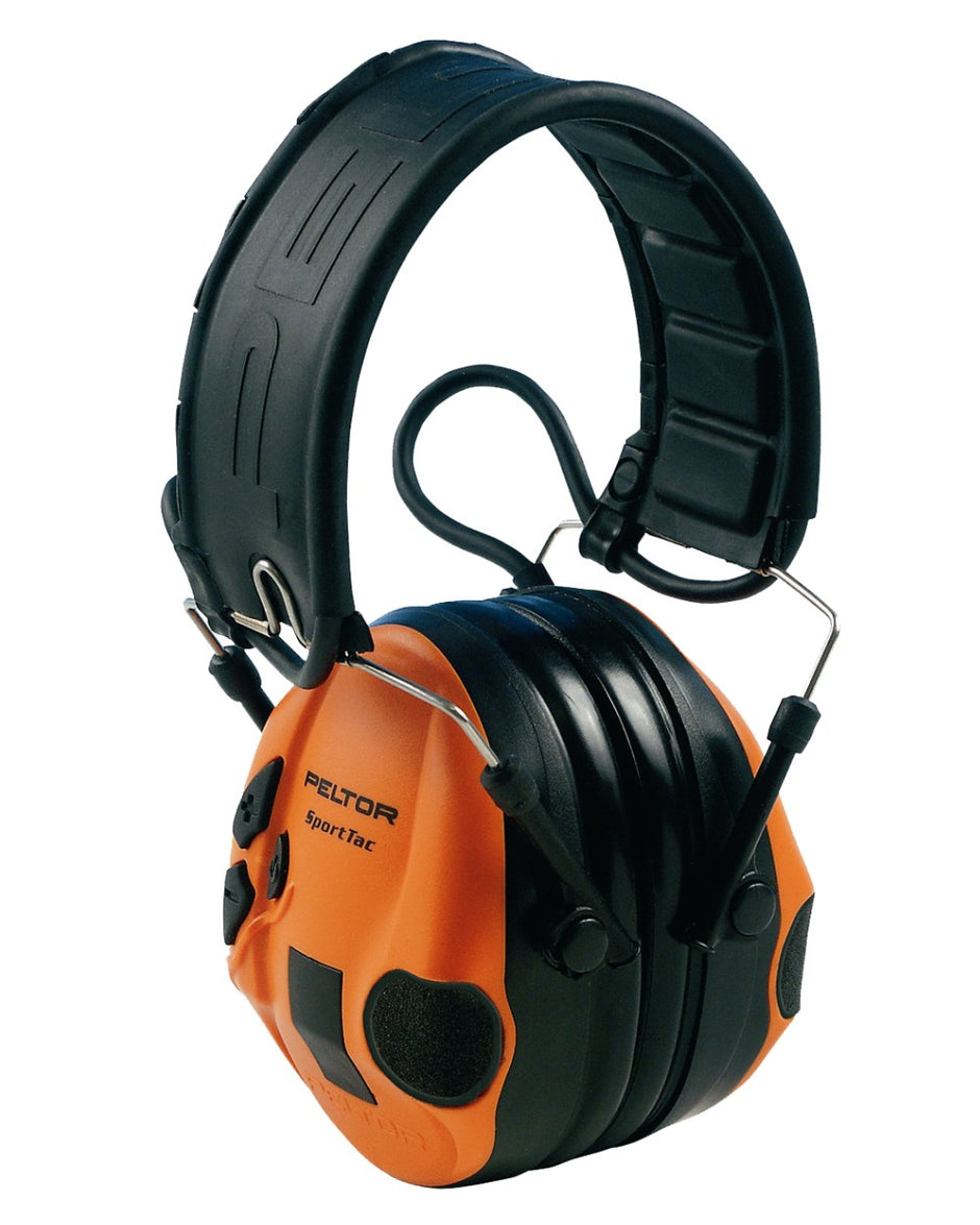 Peltor Ear Defenders