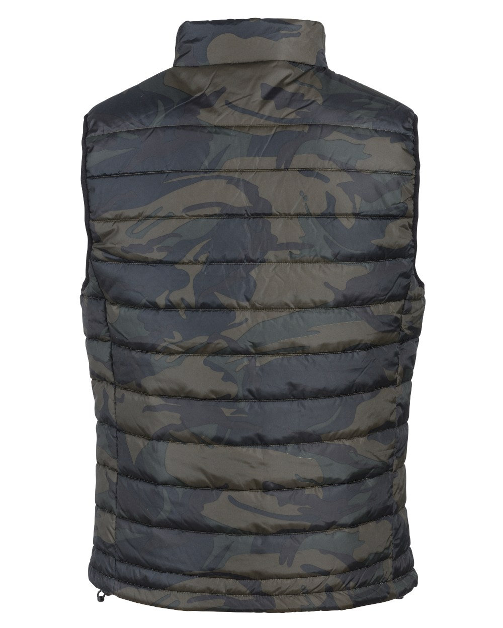 Percussion Camo Trek Vest