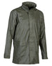 Percussion Impersoft Hunting Jacket with Game Bag