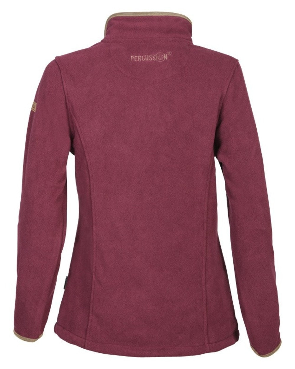 Percussion Scotland Ladies Fleece Jacket
