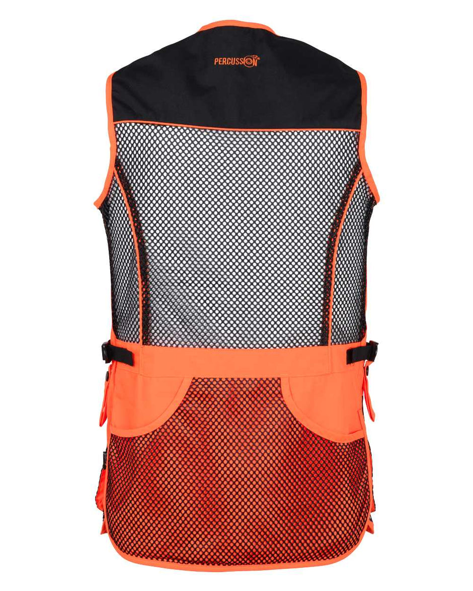 Clay Shooting Vests