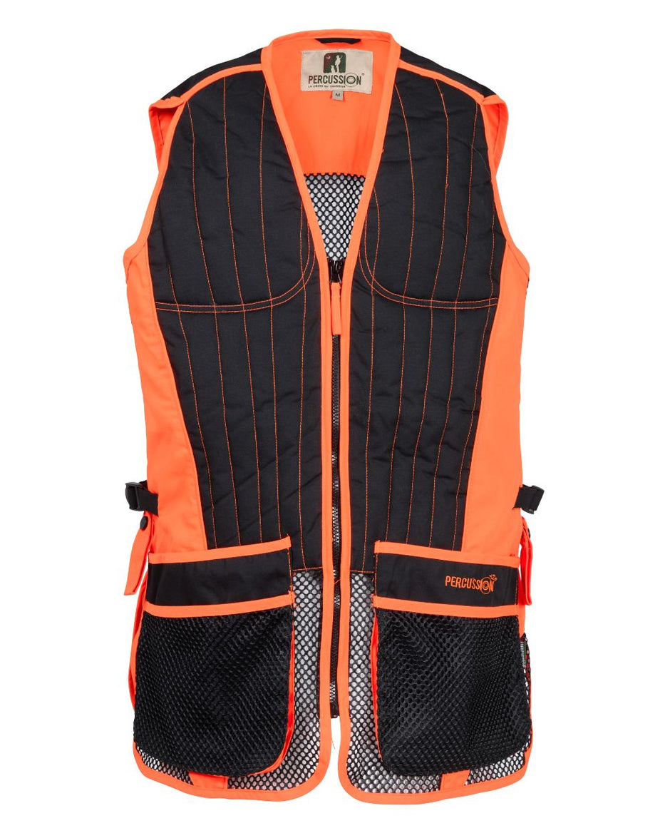 Clay Shooting Vests