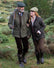 Percussion Stallion Quilted Jacket