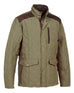 Percussion Stallion Quilted Jacket