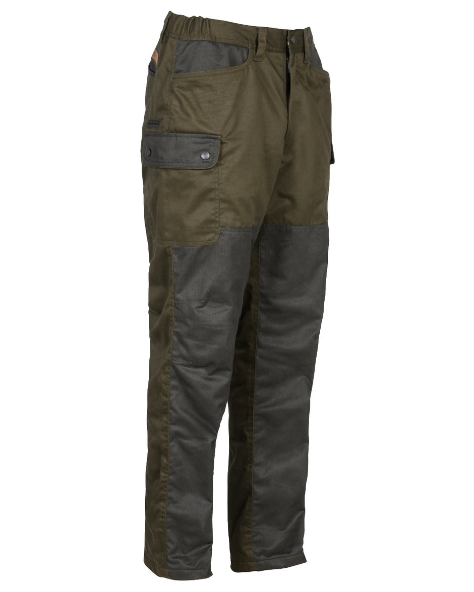 Farmer Trousers | Waterproof, Durable - Ideal for Farm Work