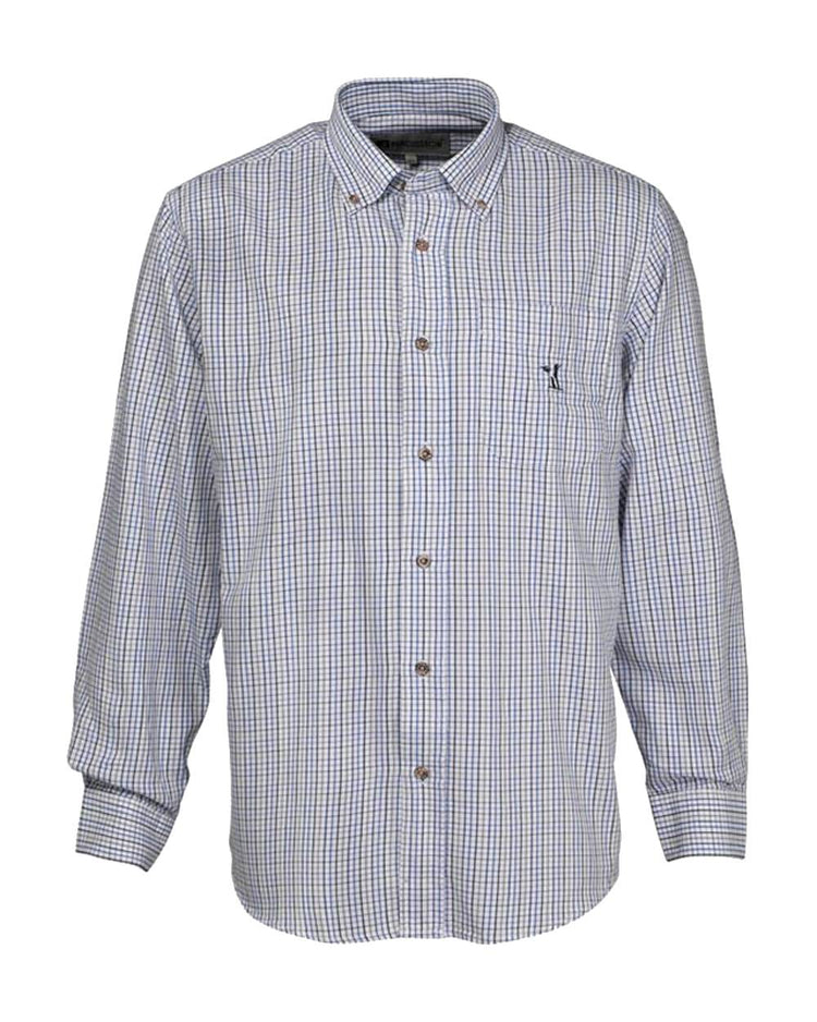 Men's Country Check Shirts