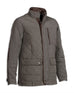 Percussion Stallion Quilted Jacket