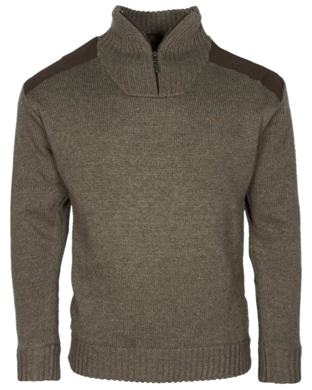 Pinewood Mens New Stormy Sweater