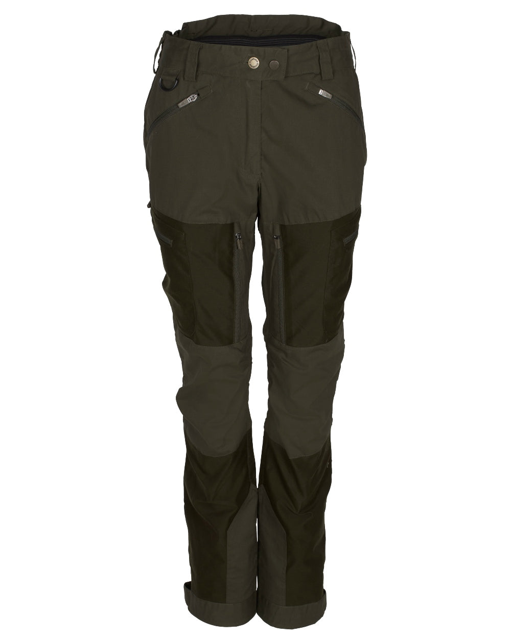 Pinewood Womens Furudal Tracking Trousers