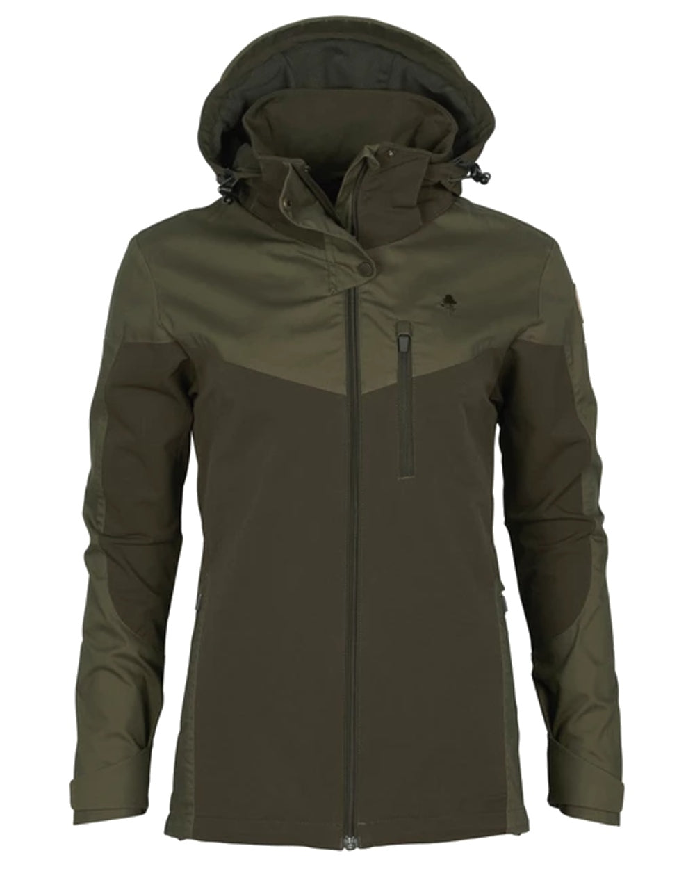 Pinewood Womens Finnveden Hybrid Jacket