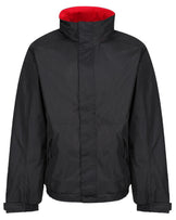 Regatta Dover Fleece Lined Bomber Jacket