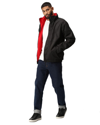 Regatta Professional Dover Fleece Lined Bomber Jacket