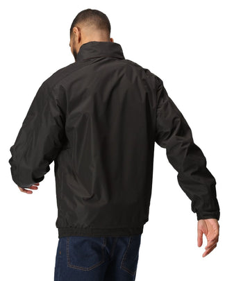 Regatta Professional Dover Fleece Lined Bomber Jacket