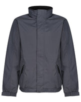 Regatta Dover Fleece Lined Bomber Jacket