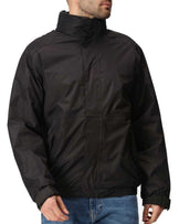 Regatta Professional Dover Fleece Lined Bomber Jacket