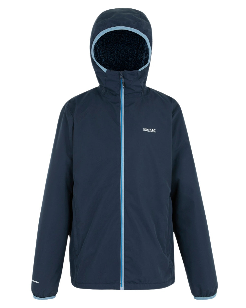 Regatta Mens Caspen Waterproof Jacket
