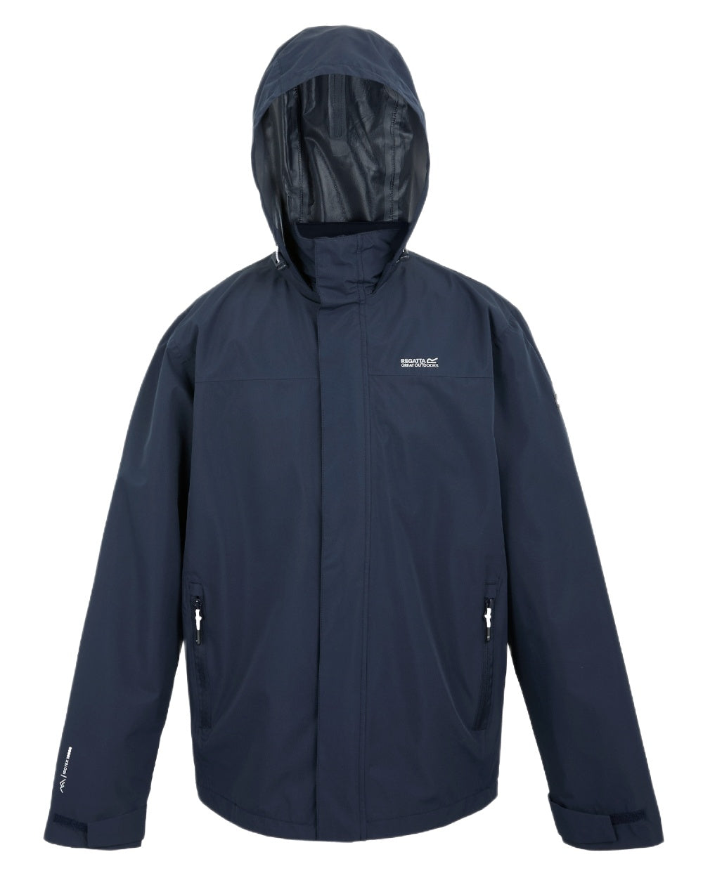 Regatta Mens Matt II Waterproof Jacket