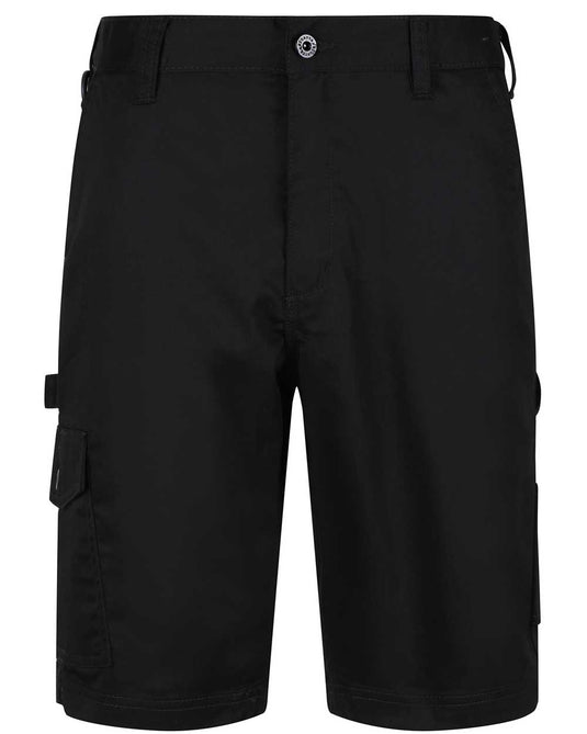Regatta Professional Pro Cargo Shorts