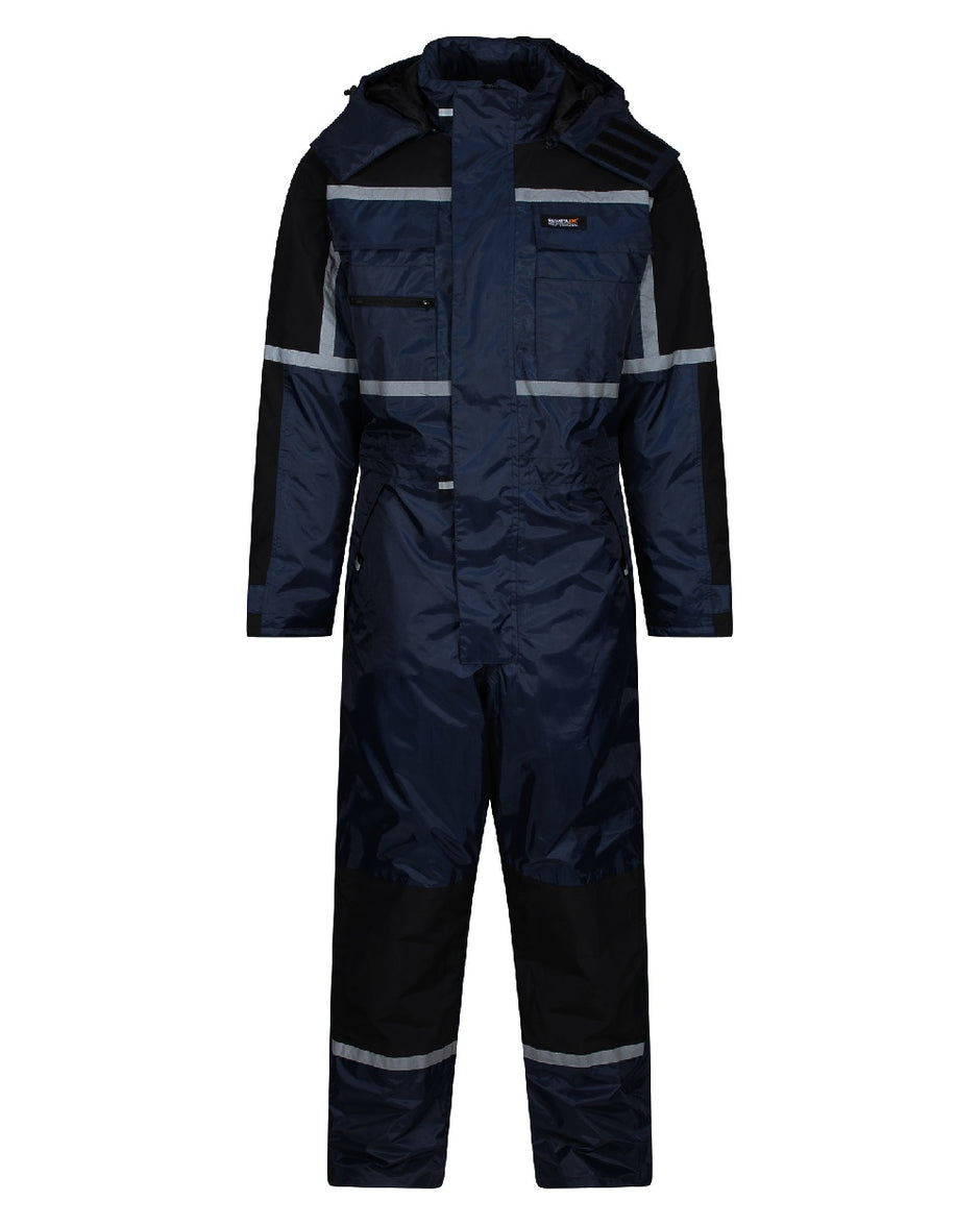 Protective Clothing: A Range of Waterproof Overalls & More